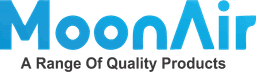 Moonair Logo